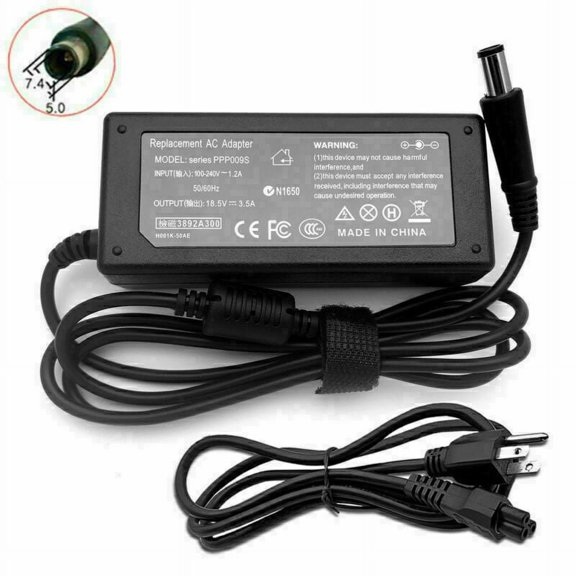 Hp Envy Power Cord