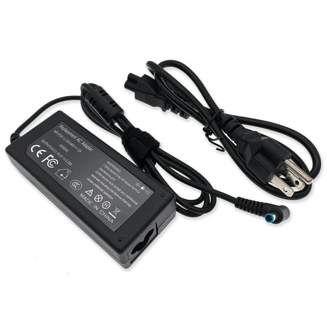 AC/DC Adapter For HP IS 13252 IEC 60950-1 R-41012327 w/Cord Laptop ...