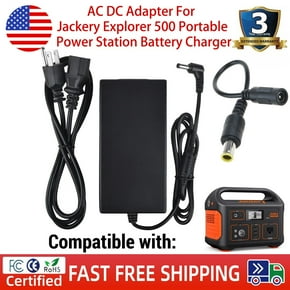 Jackery Chargers