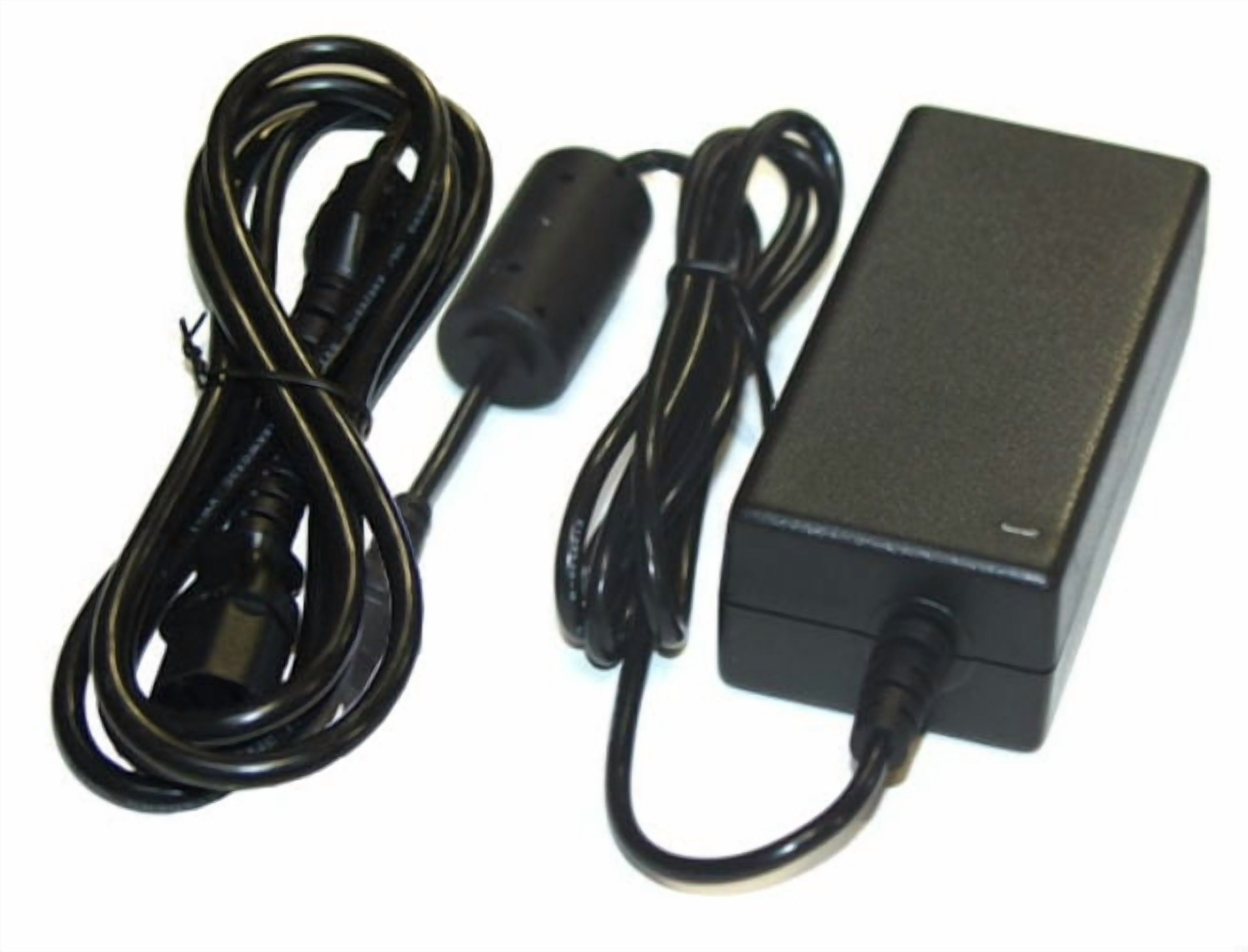 AC DC Adapter For Sony BDPSX1000 BDP-SX1000 PorTABle Blu Ray DVD Player ...