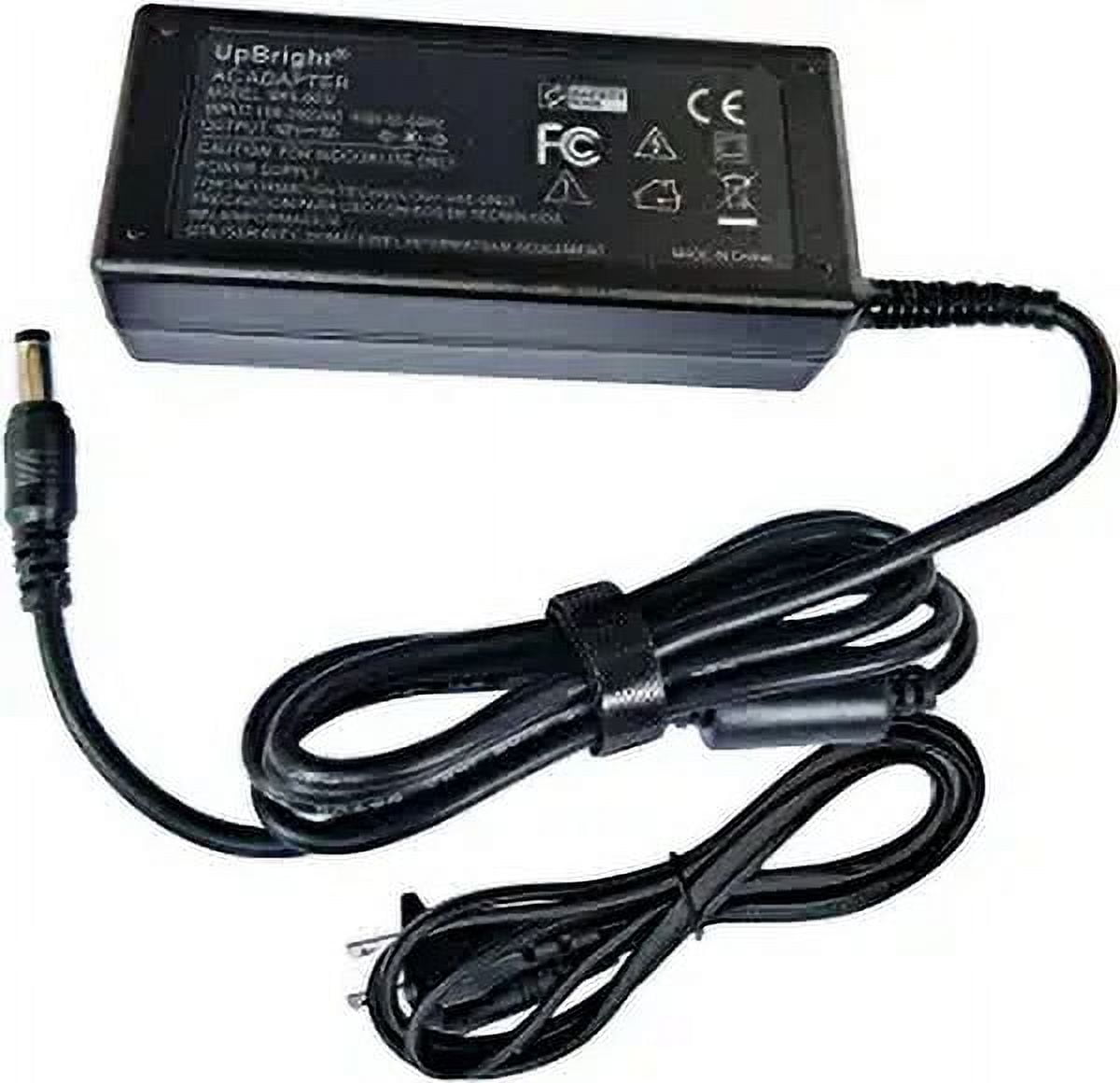 AC/DC Adapter for Philips Respironics BIPAPPlus BIPAP Plus M Series ...