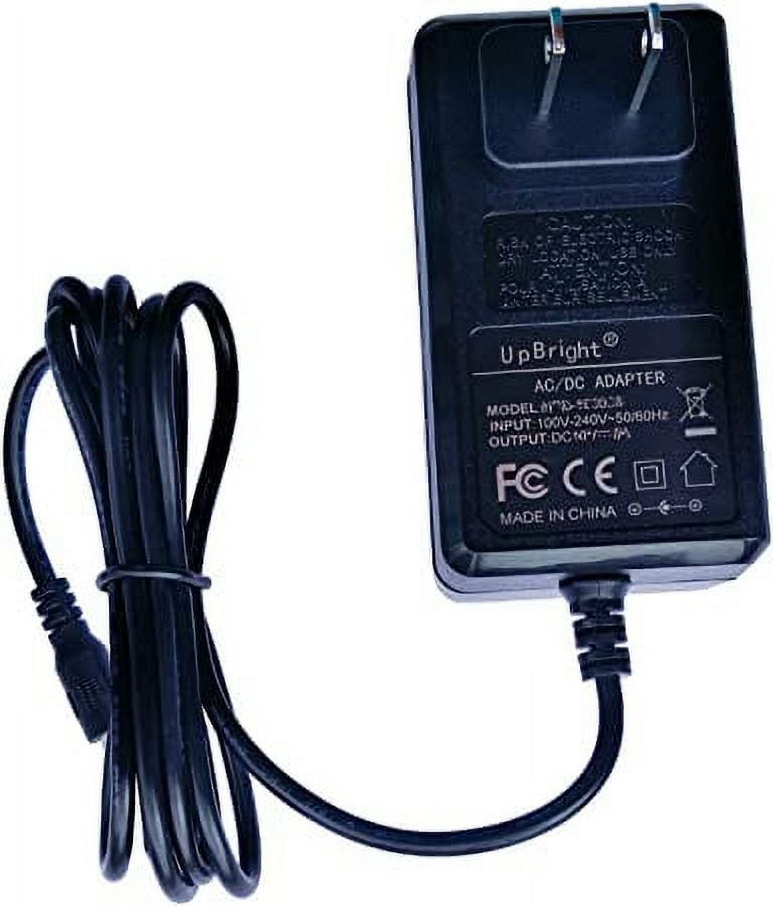 AC/DC Adapter for Proactive Protekt 33350 AIO 500 600 33500 33600 Stand ...