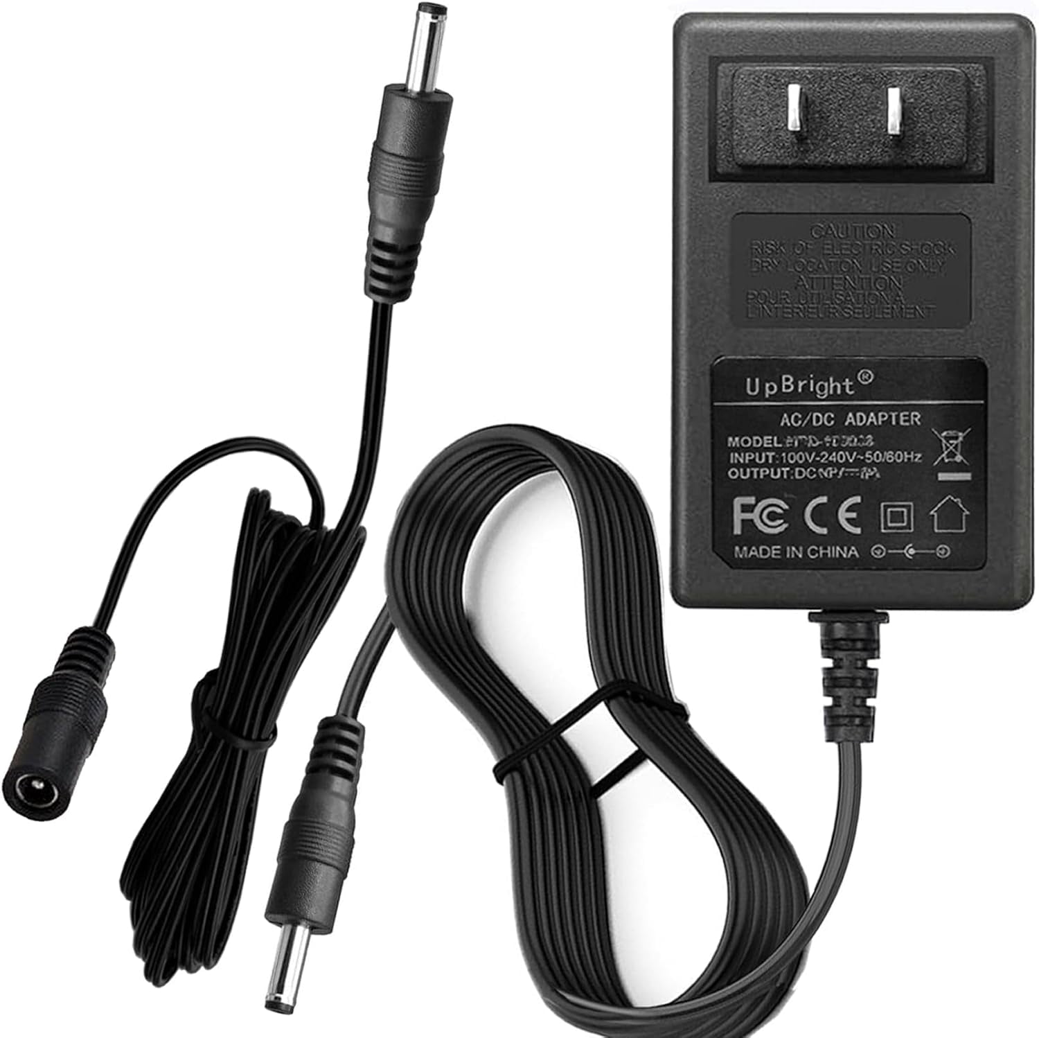 AC DC Adapter Replacement for Hunter Douglas PowerView Shades ...
