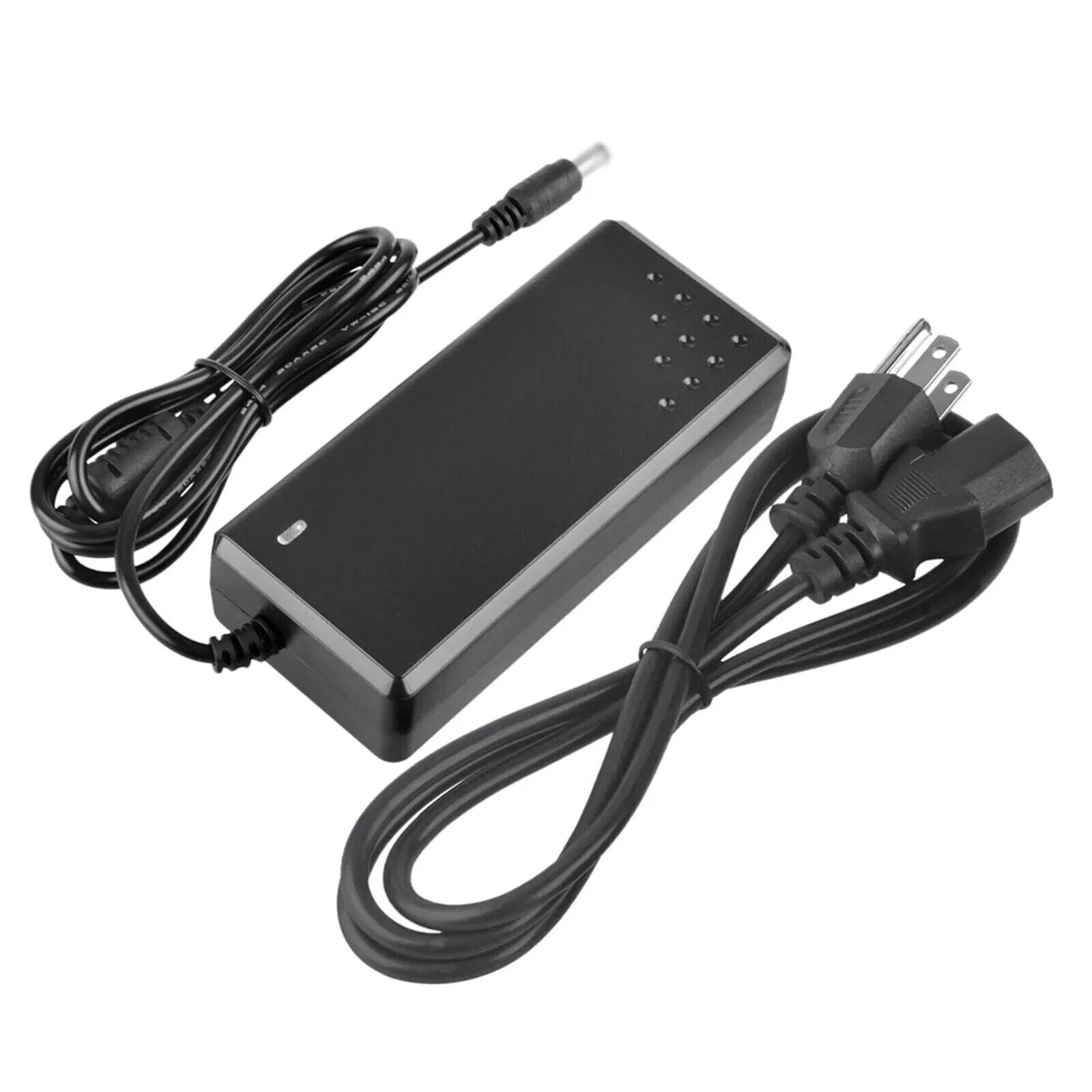 AC/DC Adapter for Jetson Electric Bikes JCRUZ-BKG Cruise Scooter Power ...