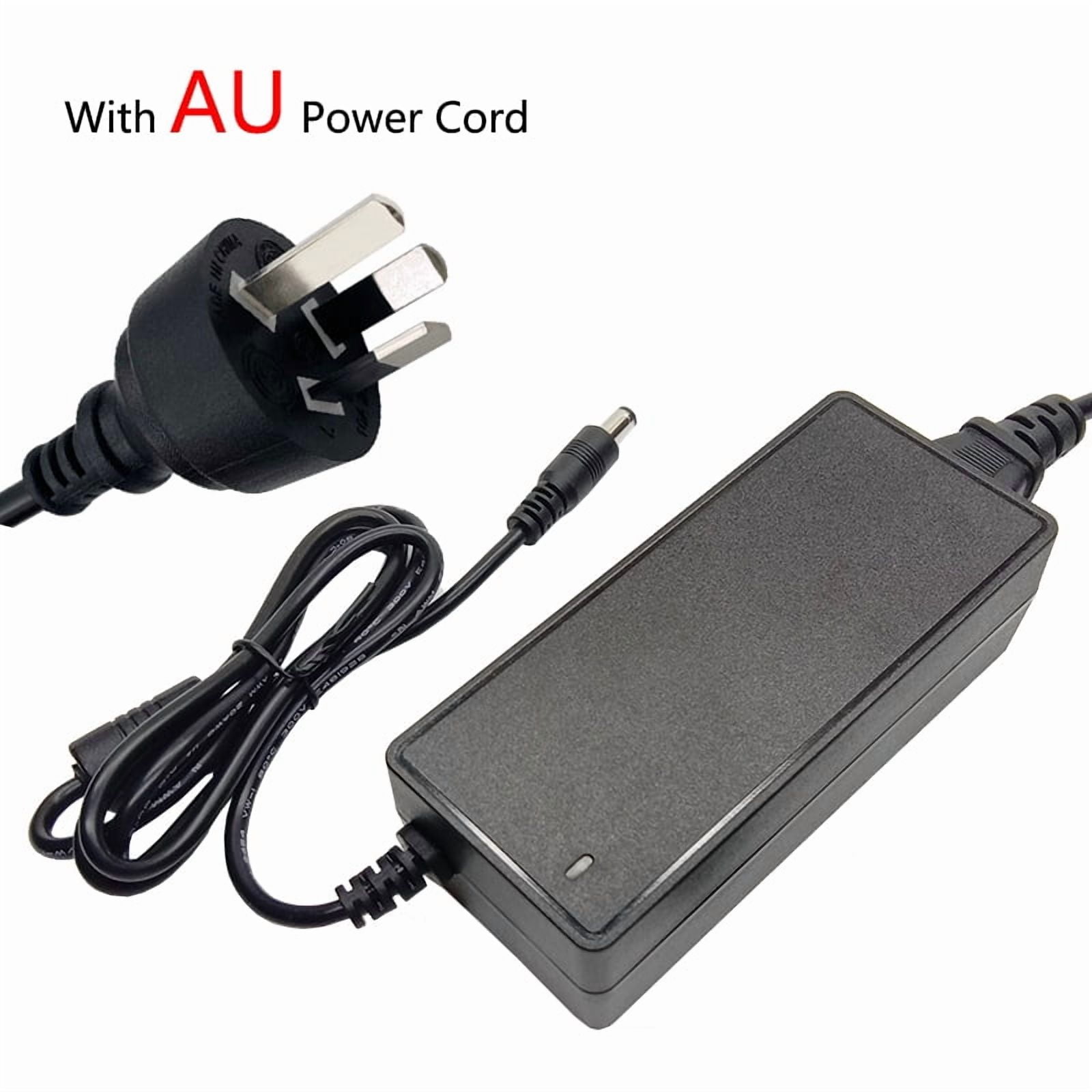 AC/DC Adapters 18V 4A 5A Power Supply 18 Volt Universal Power Adapter ...