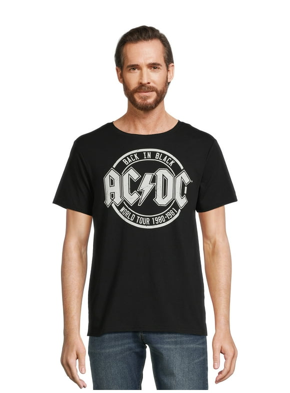 Music & Band Tees in Graphic Tees - Walmart.com