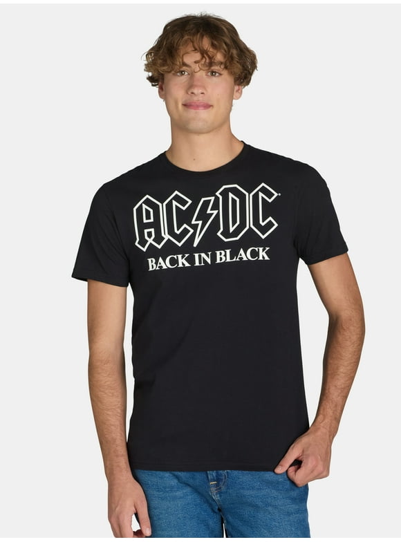 Music & Band Tees in Graphic Tees - Walmart.com