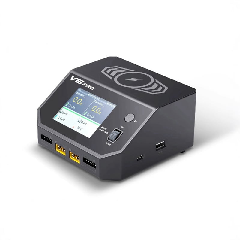 Battery Balance Charger Discharger 700W 32A Support Wireless Charging ...