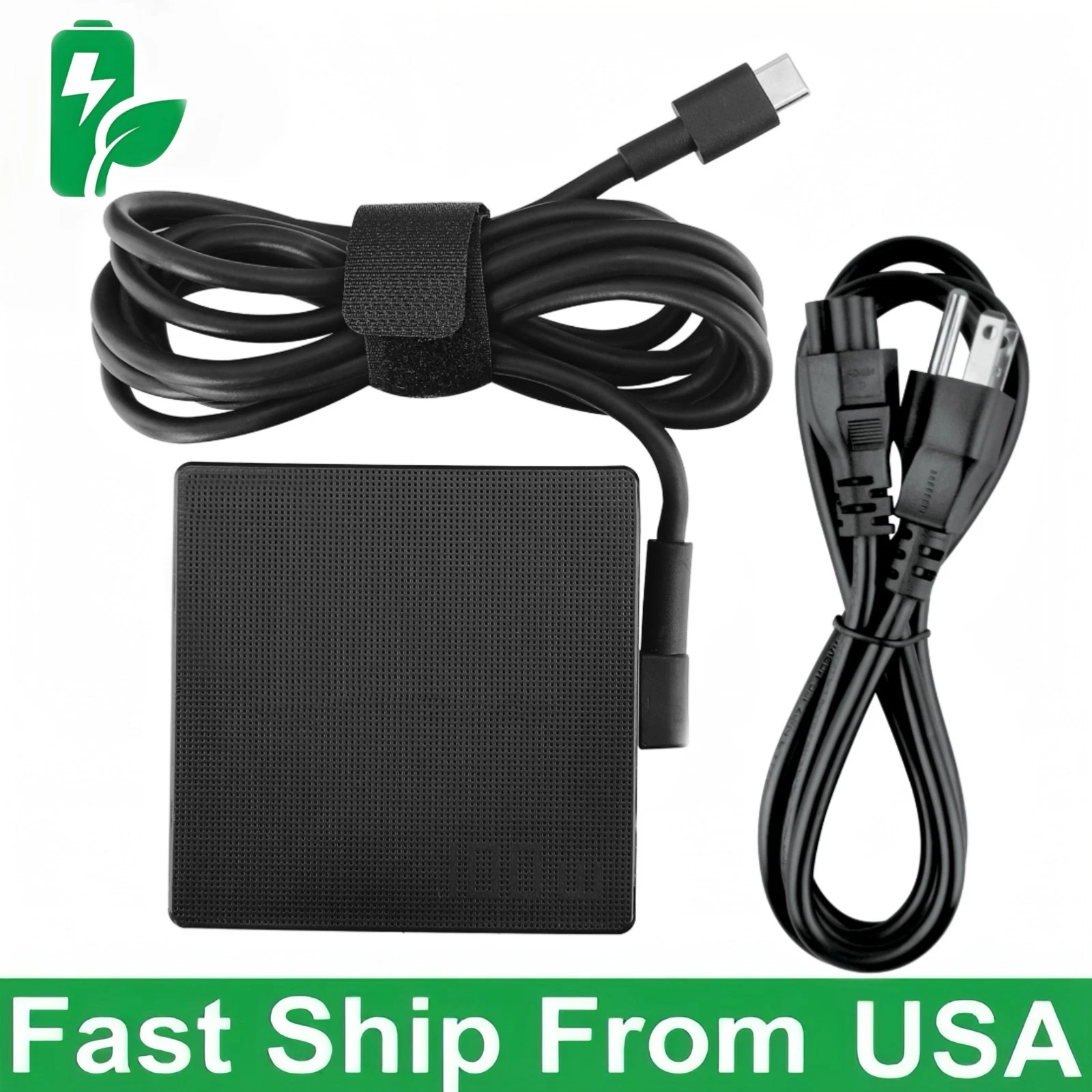 AC-DC Charging Adapter Compatible with Wagan Power Dome EX (#2590 ...