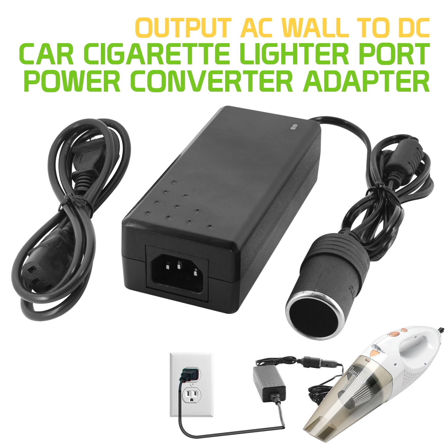 AC DC Converter