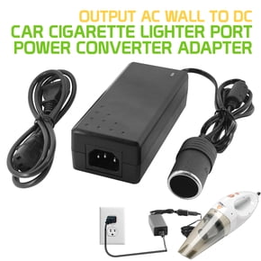 Car Ac Adapters