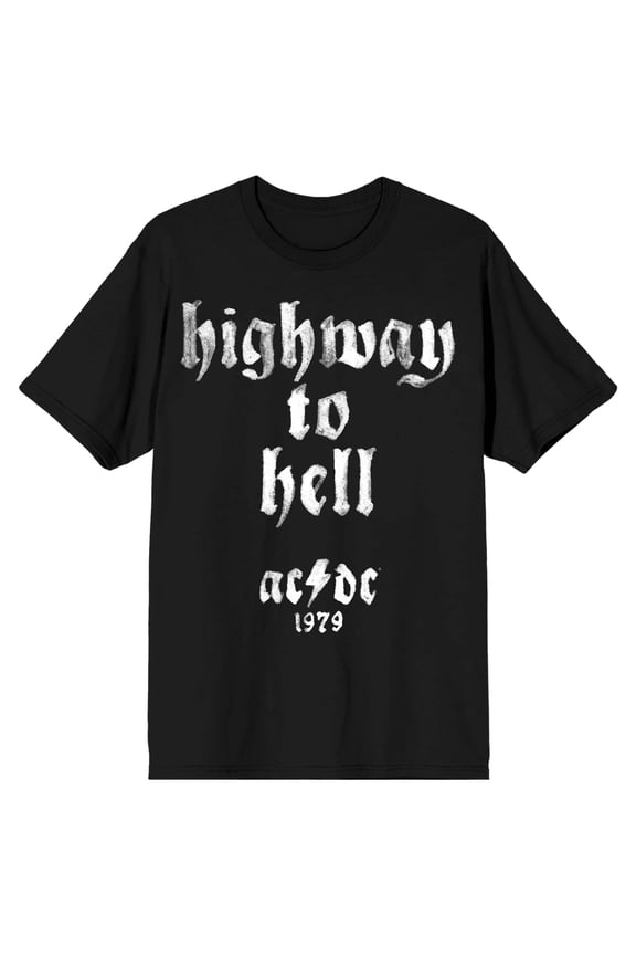 Go To Hell T Shirt