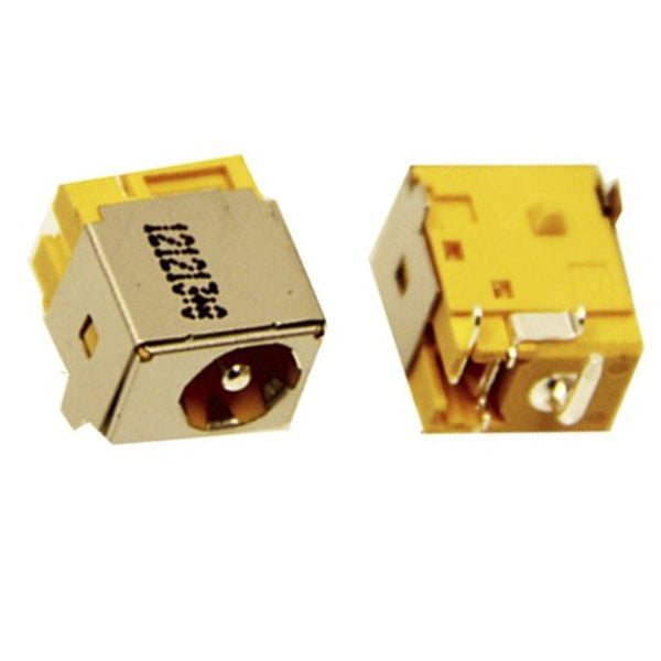 Packard Connector