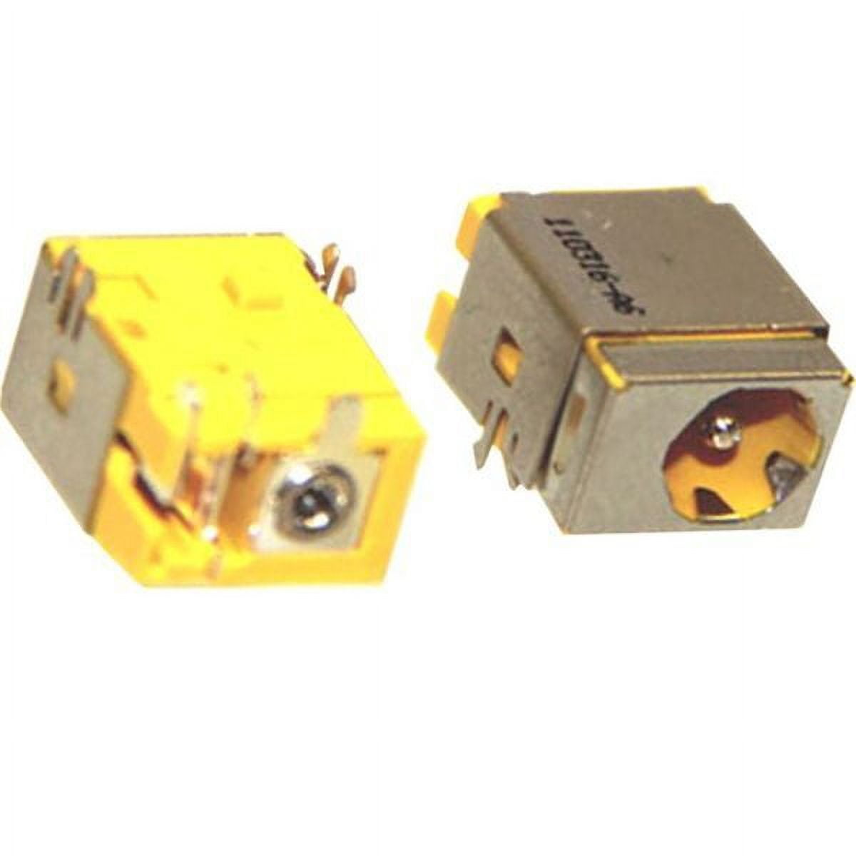 AC DC IN POWER JACK PORT PLUG SOCKET CONNECTOR for Acer Aspire 5740 ...