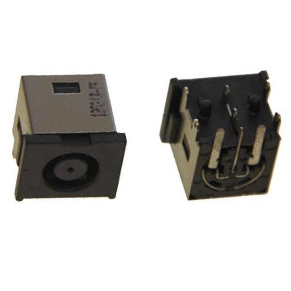 AC DC IN Power Jack Port Socket Connector In Port for Alienware M17X R1 ...