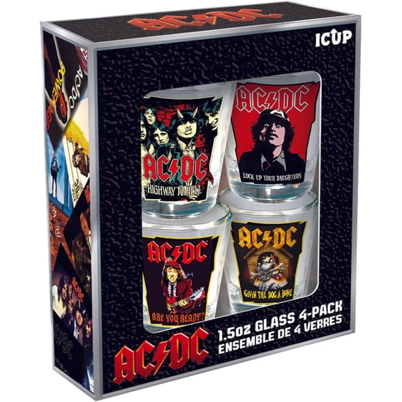 Shot Glass Sets