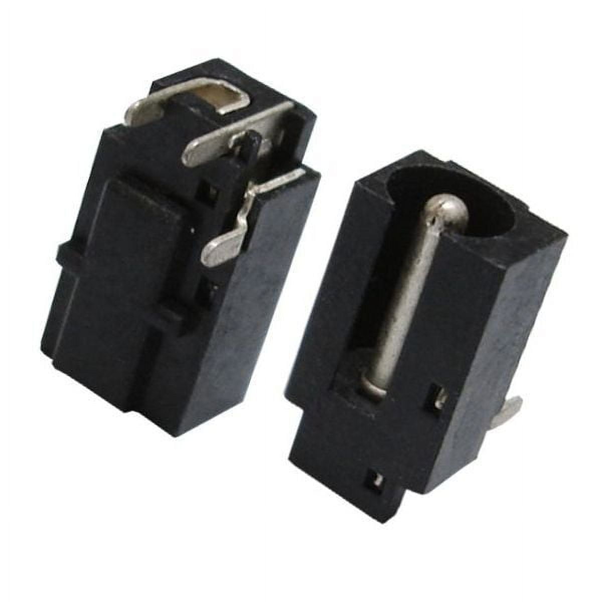 AC DC POWER JACK CONNECTOR SOCKET FOR HP MINI 1150NR 1116NR 1112TU ...