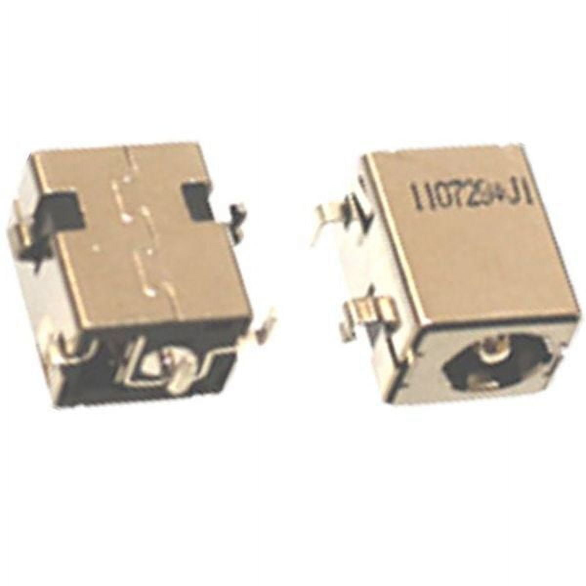 AC DC POWER JACK SOCKET CONNECTOR for FUJITSU SIEMENS Amilo M4438G ...