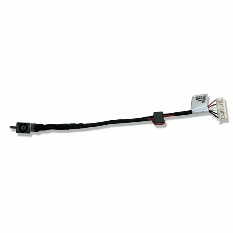 AC DC Power Jack For Dell Inspiron 15 5551 P51F003 Laptop KD4T9 ...