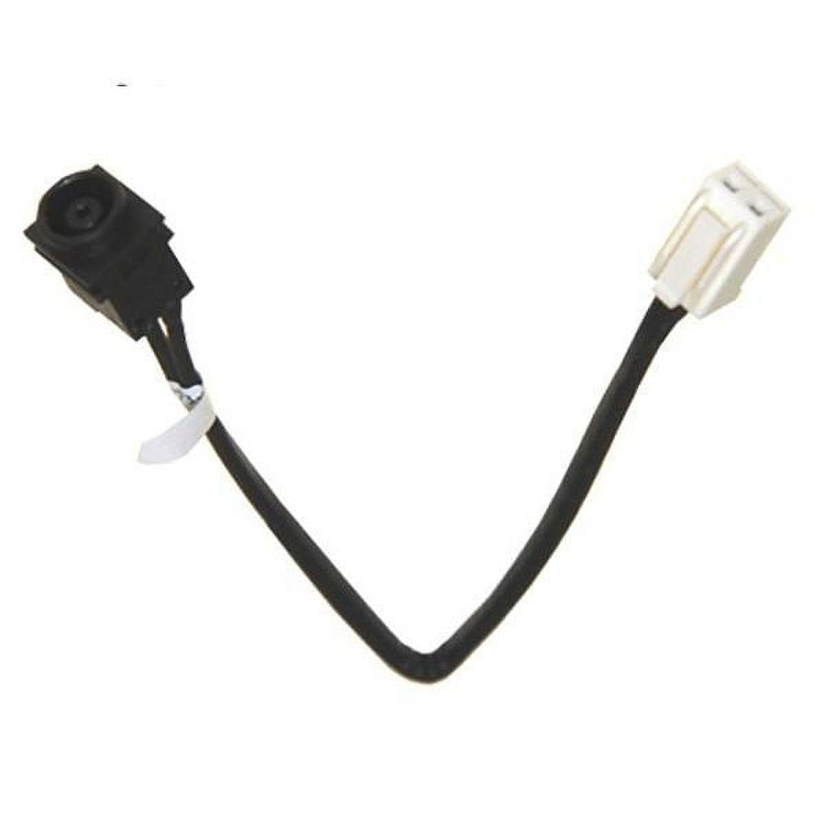 AC DC Power Jack Harness Cable for Sony Vaio PCG-7D3L PCG-7G1L PCG-7H2L ...