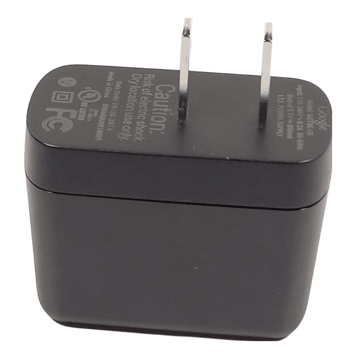 Google Chromecast Audio Power Supply