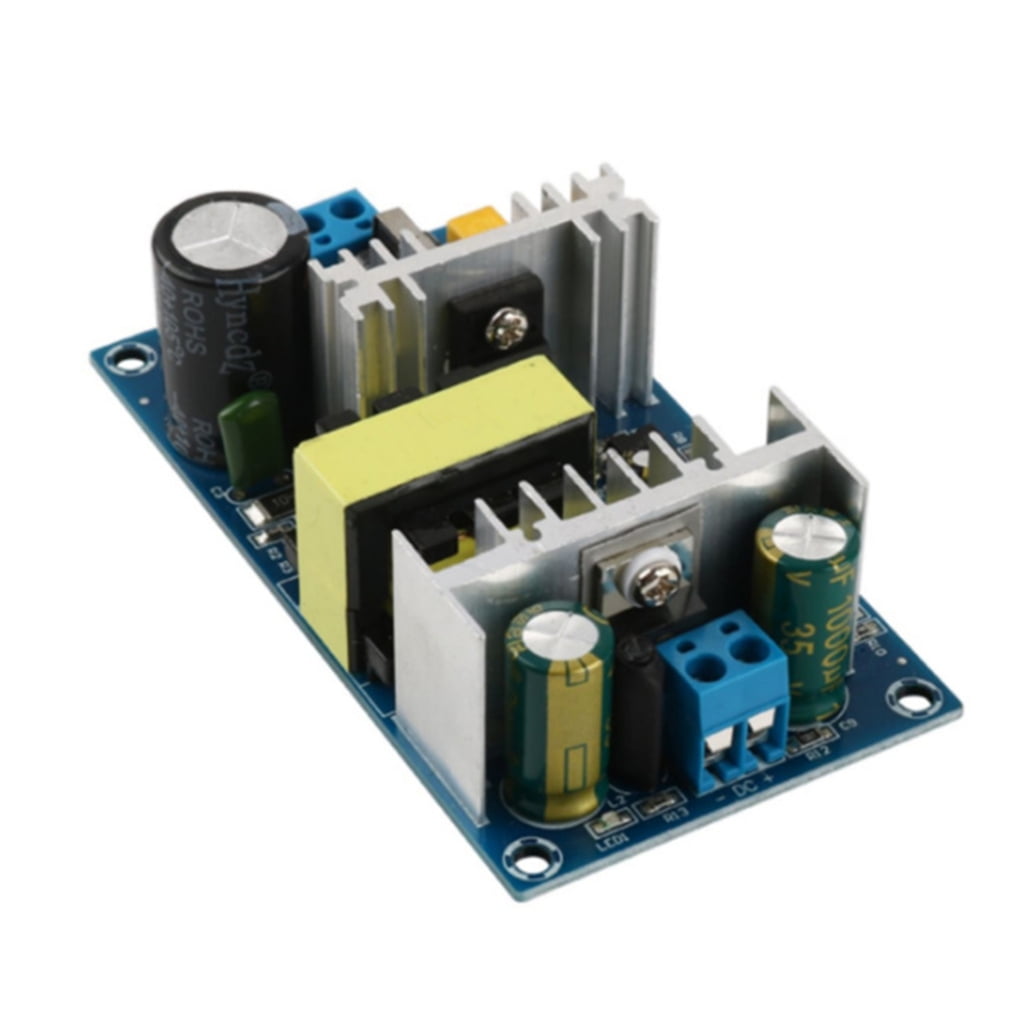 AC-DC Switching Power Supply Module Switching Electricity Supply Module ...