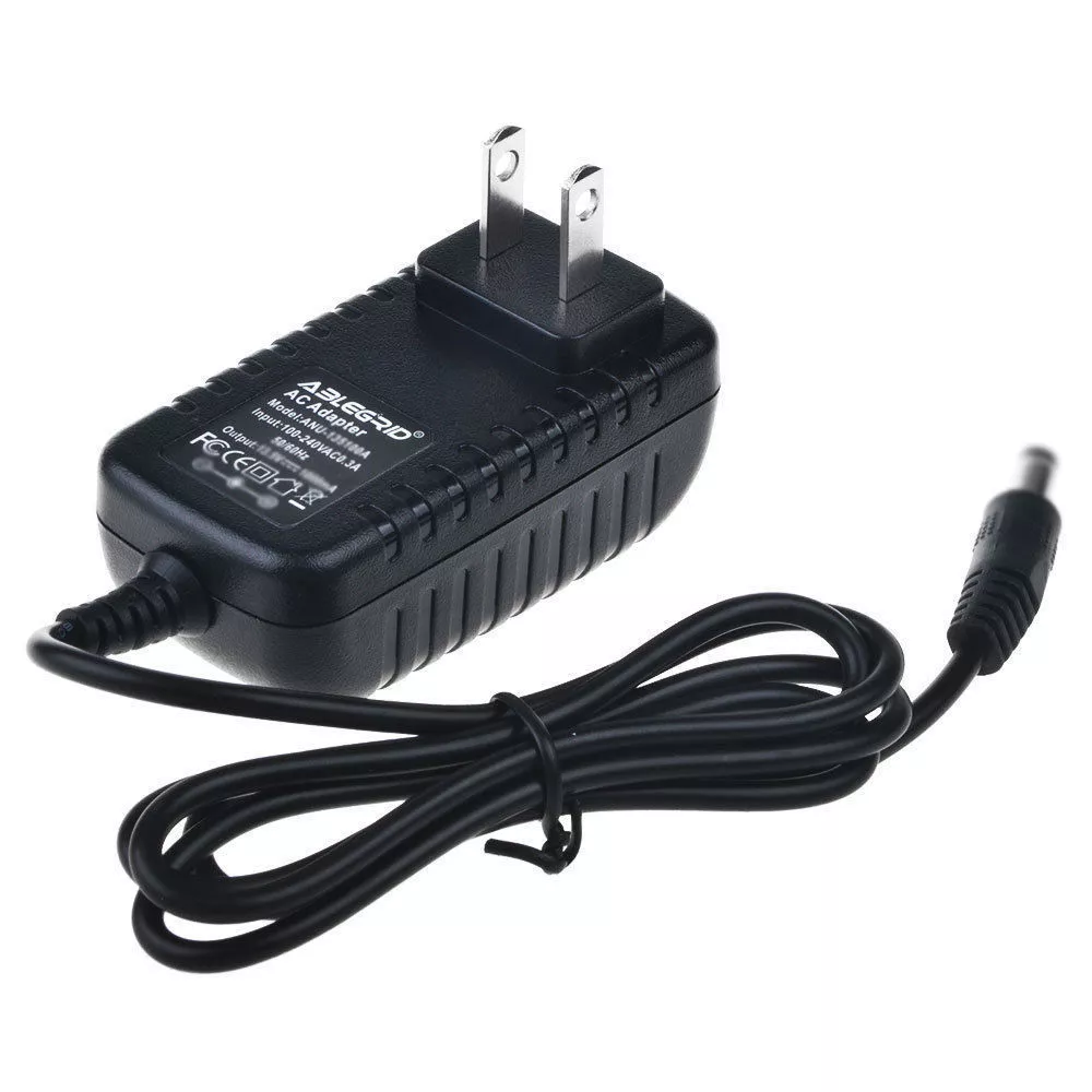 AC DC Wall Adapter Charger Power Cord Mains for Tascam Studio DP-006 DP ...