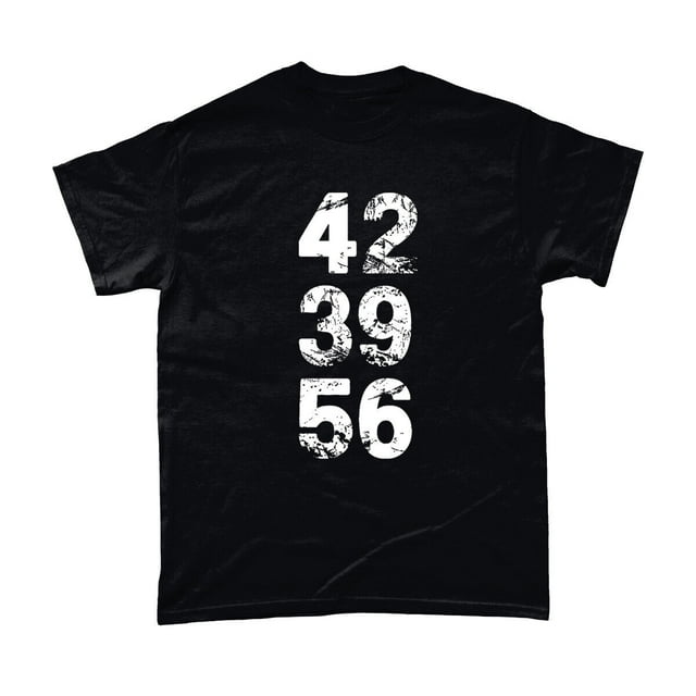 AC/DC Whole Lotta Rosie 42 39 56 T Shirt Brian Johnson Angus Young Bon ...