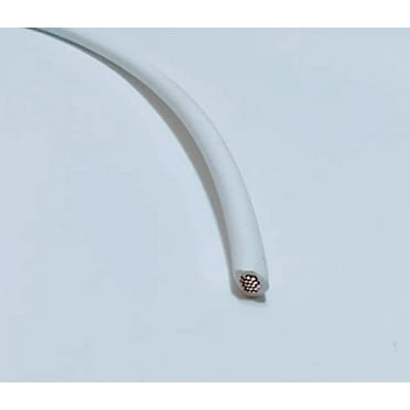 AC/DC Wire And Supply 10 AWG Automotive High Temp GXL Wire Stranded ...