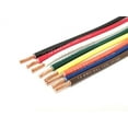 AC/DC Wire And Supply 14 AWG Automotive High Temp GXL Wire Stranded ...