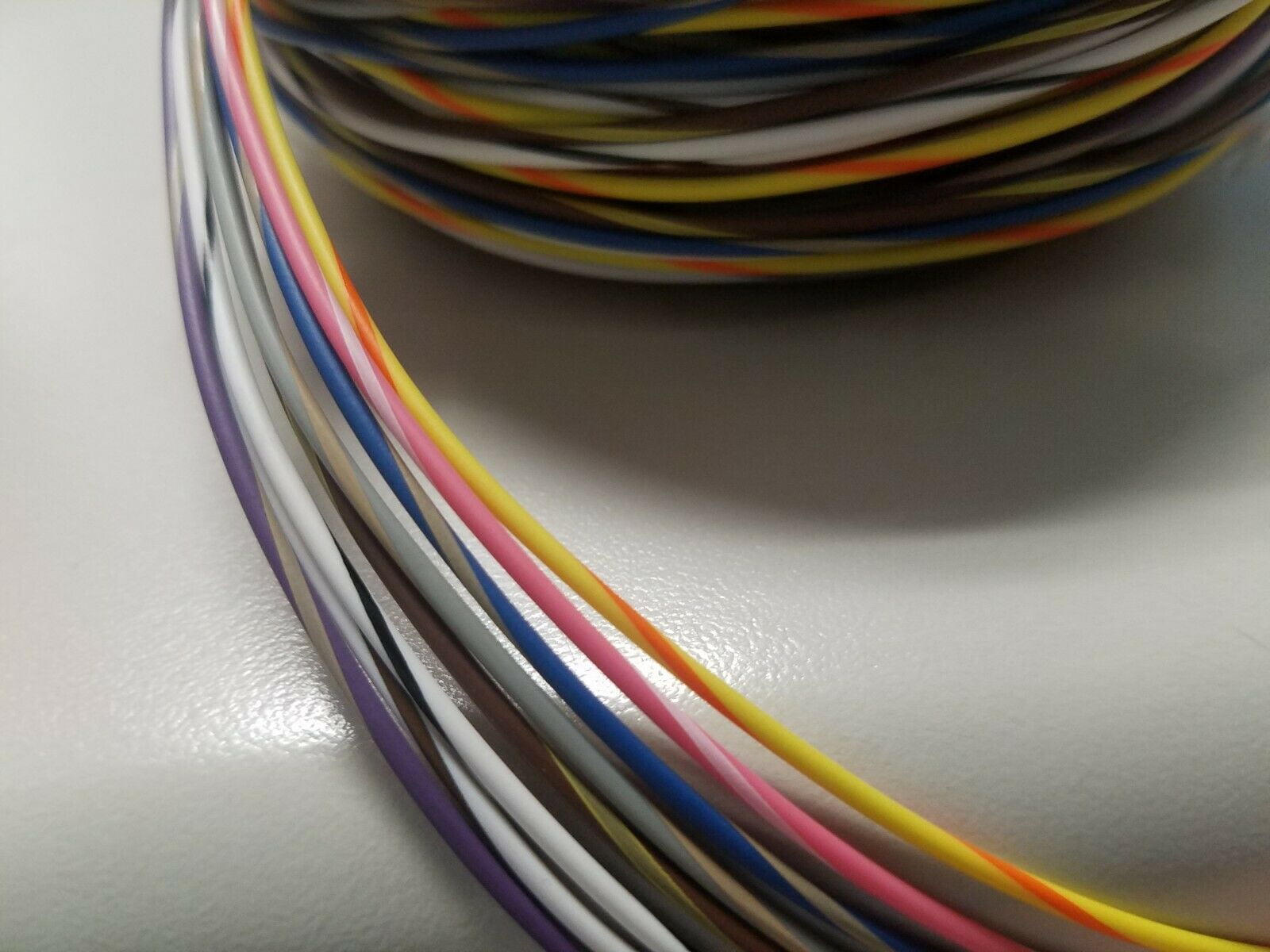 Striped Wire
