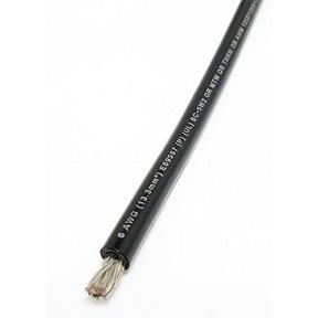 6 Gauge Copper Wire