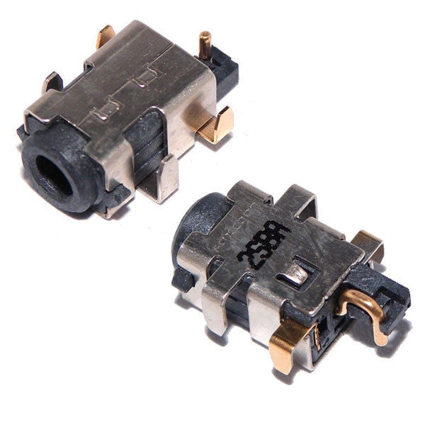 AC DC in POWER JACK FOR ASUS Eee PC EEEPC X101 X101H X101CH R11CX 5 pin ...