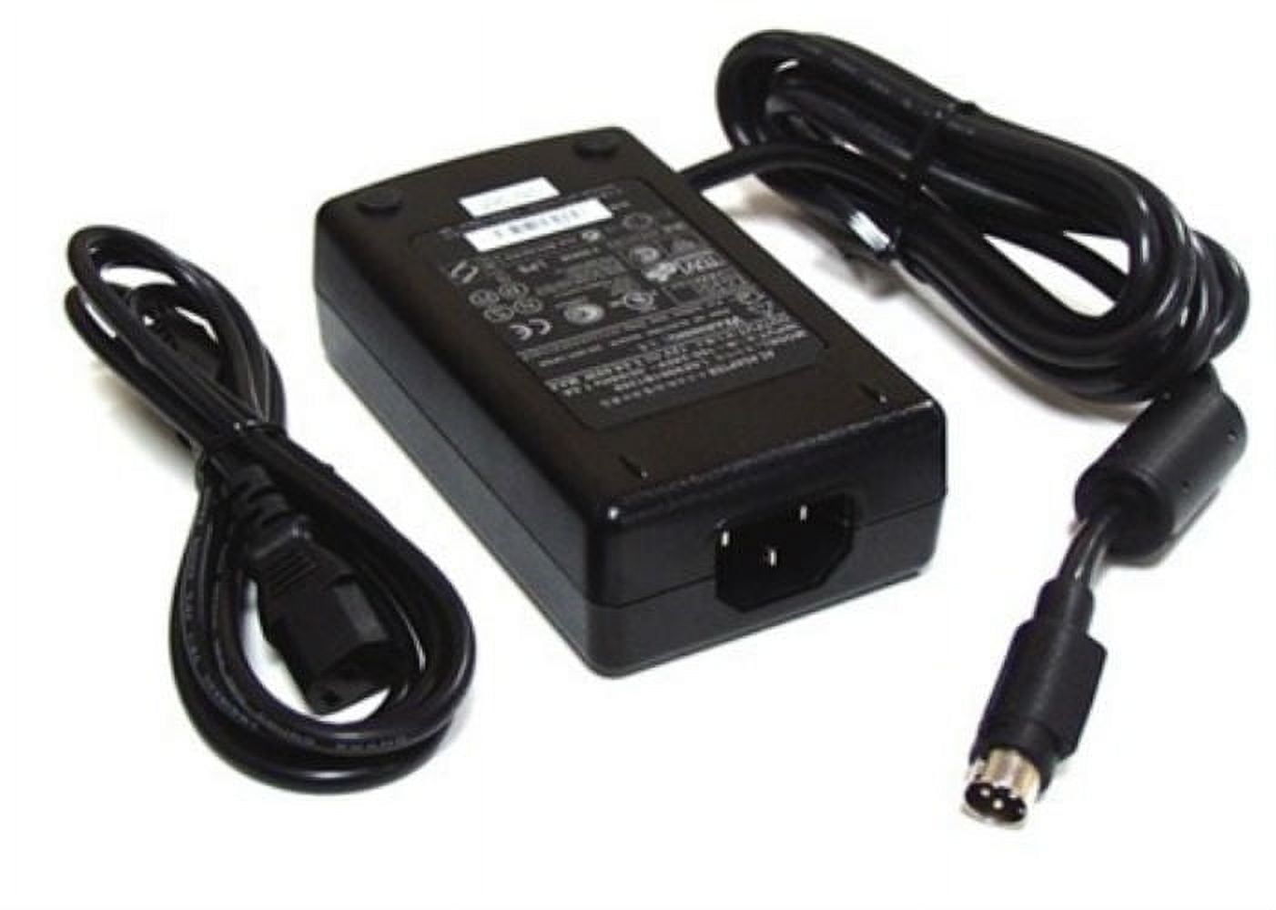 AC / DC power adapter for Protron PLTV-32 PLTV32 LCD TV Power Payless ...