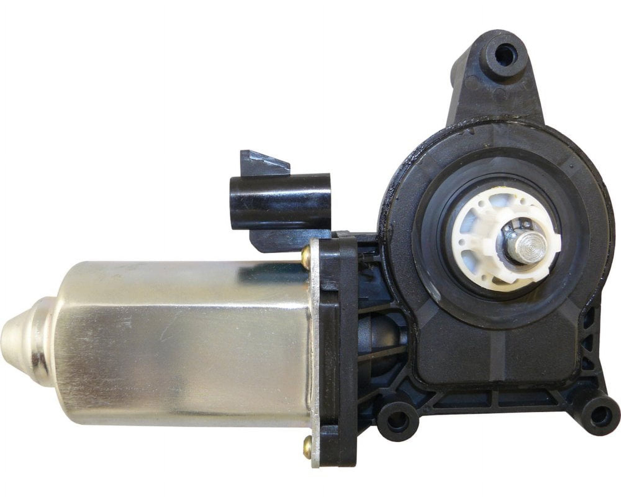 AC Delco 11M33 Window Motor Fits 1999 Chevrolet Silverado - Walmart.com