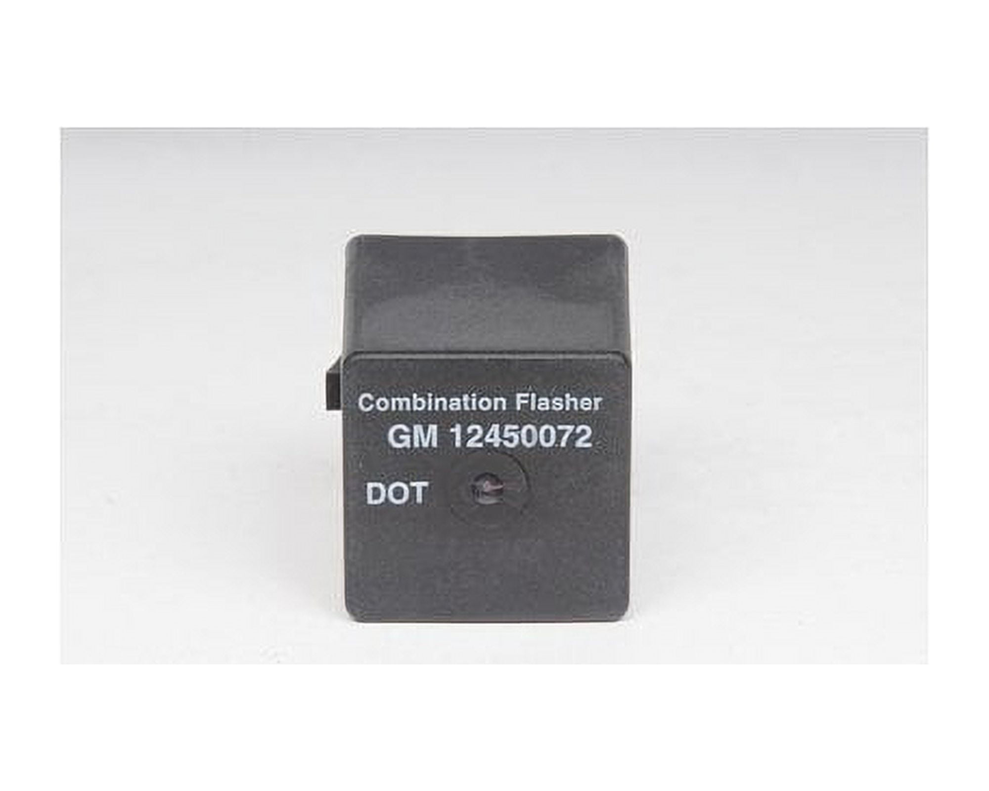 AC Delco Automotive Car Parts - OE Replacement Flasher 12450072 for ...