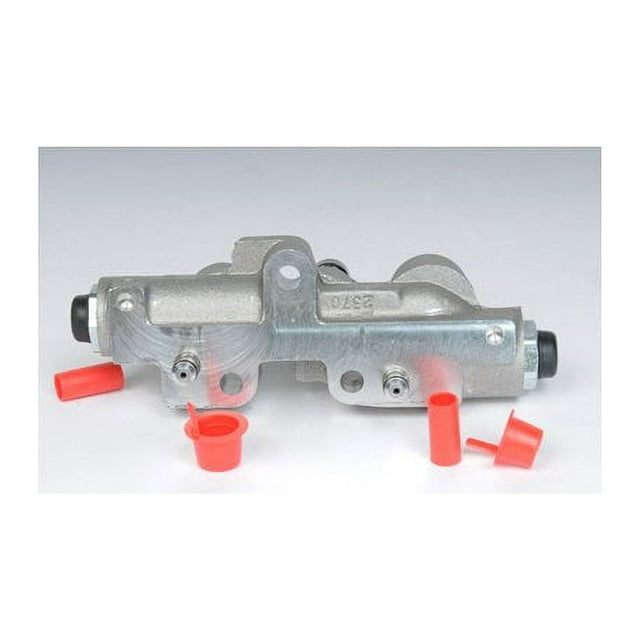 AC Delco 12548265 Brake Proportioning Valve - Walmart.com