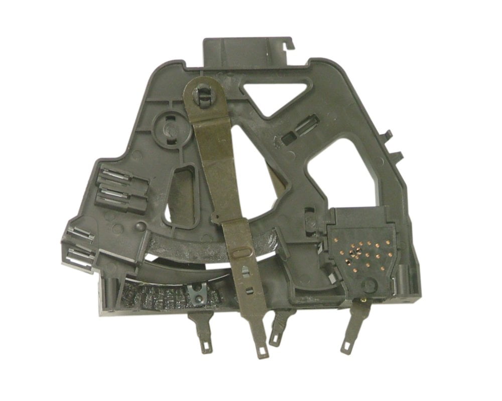 AC Delco 15-73369 A/C & Heater Control Fits select: 1992-1997 GEO ...