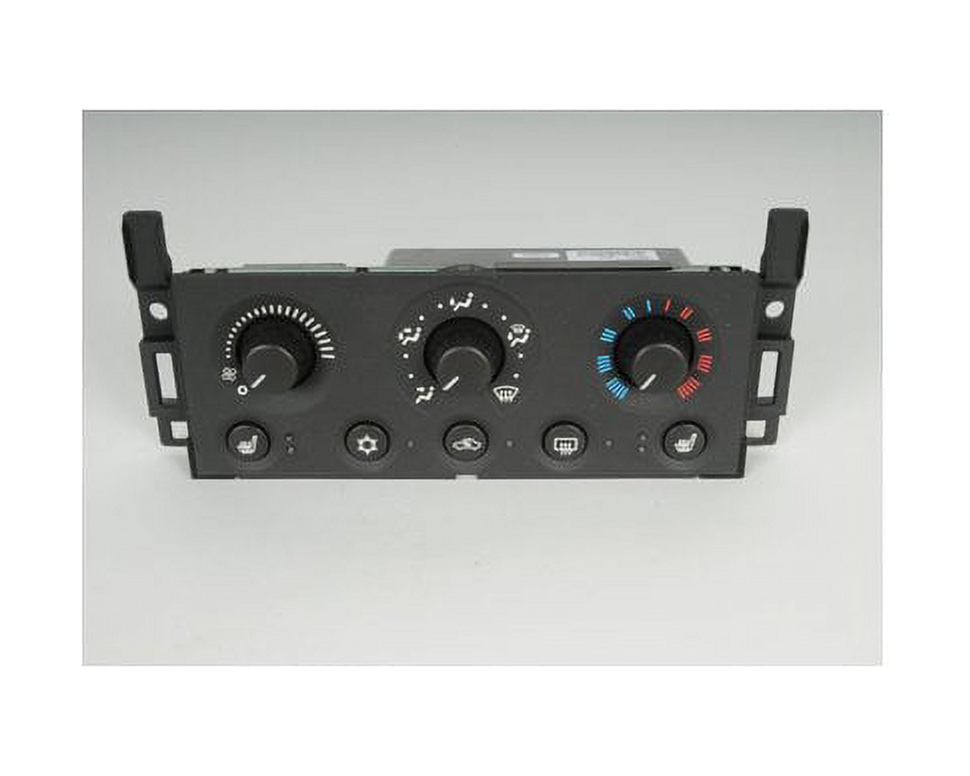 AC Delco 15-73557 A/C & Heater Control For Pontiac Grand Prix - Walmart.com