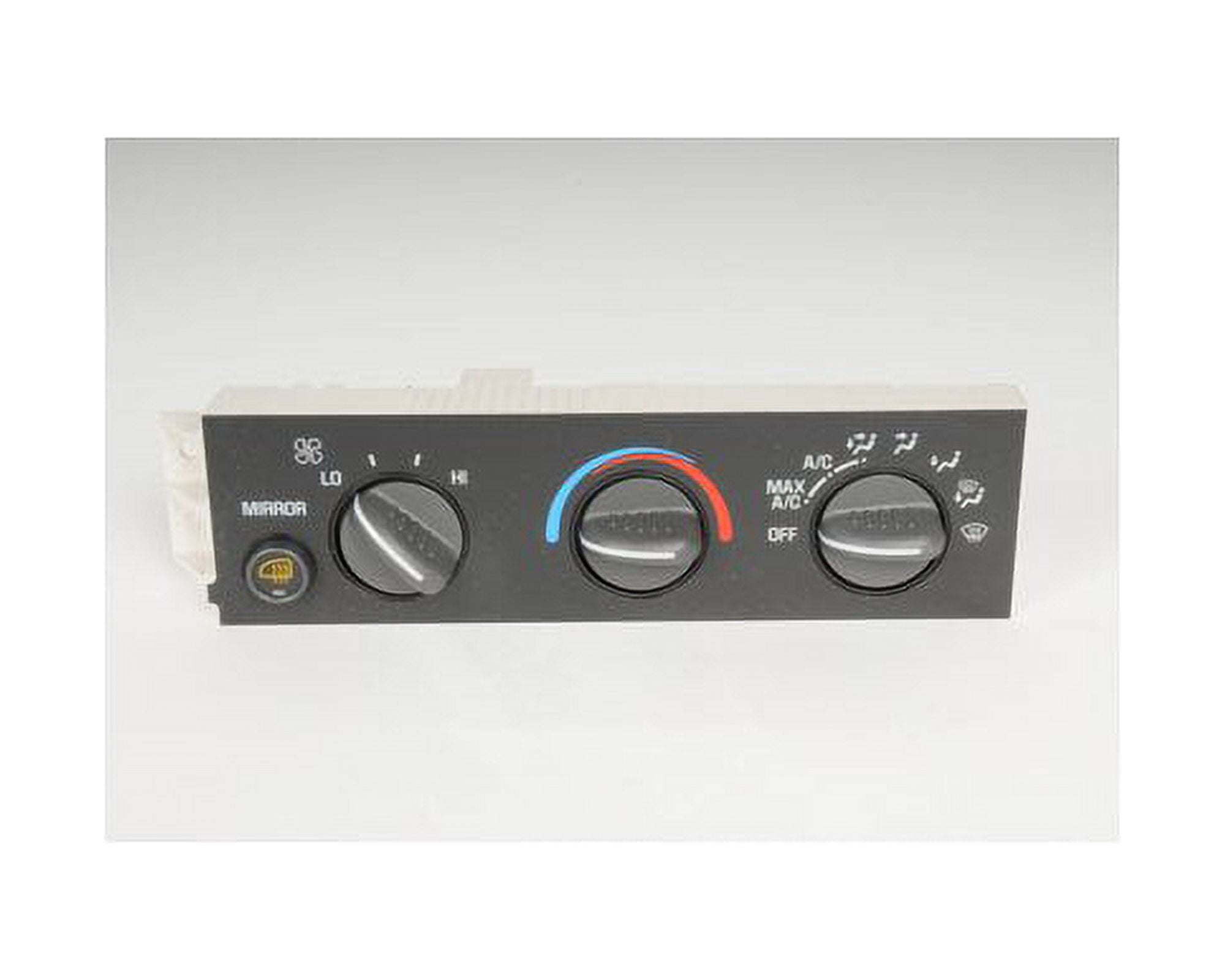 AC Delco 15-73567 A/C & Heater Control For Chevrolet Express 1500 Fits ...