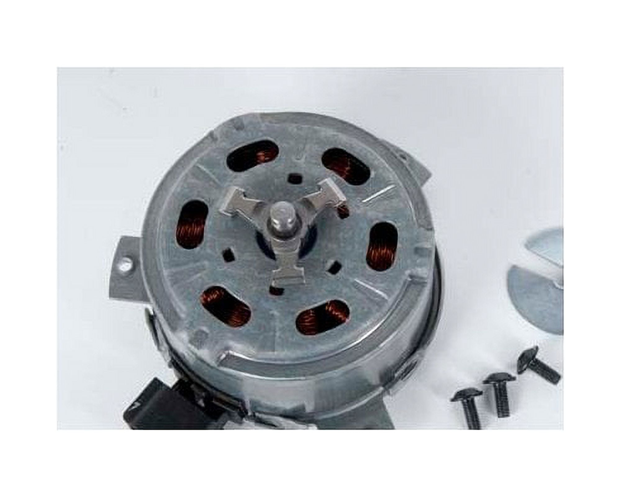 AC Delco 15-81677 Fan Motor, Driver Side - Walmart.com