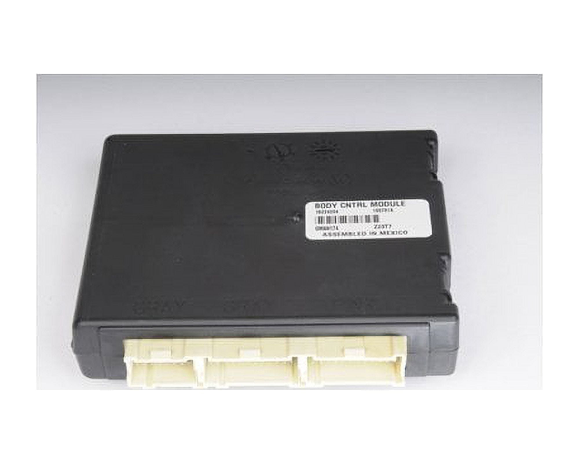 AC Delco 15224204 Body Control Module Fits select: 2005 CHEVROLET ...
