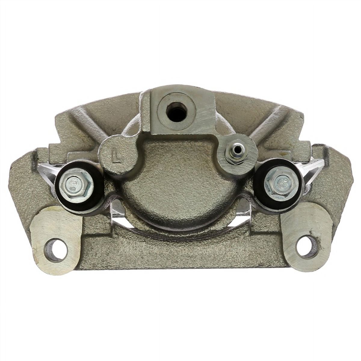 ACDelco 18FR1935N Brake Caliper Rear Driver Side Truck 2007-2018 RAM ...
