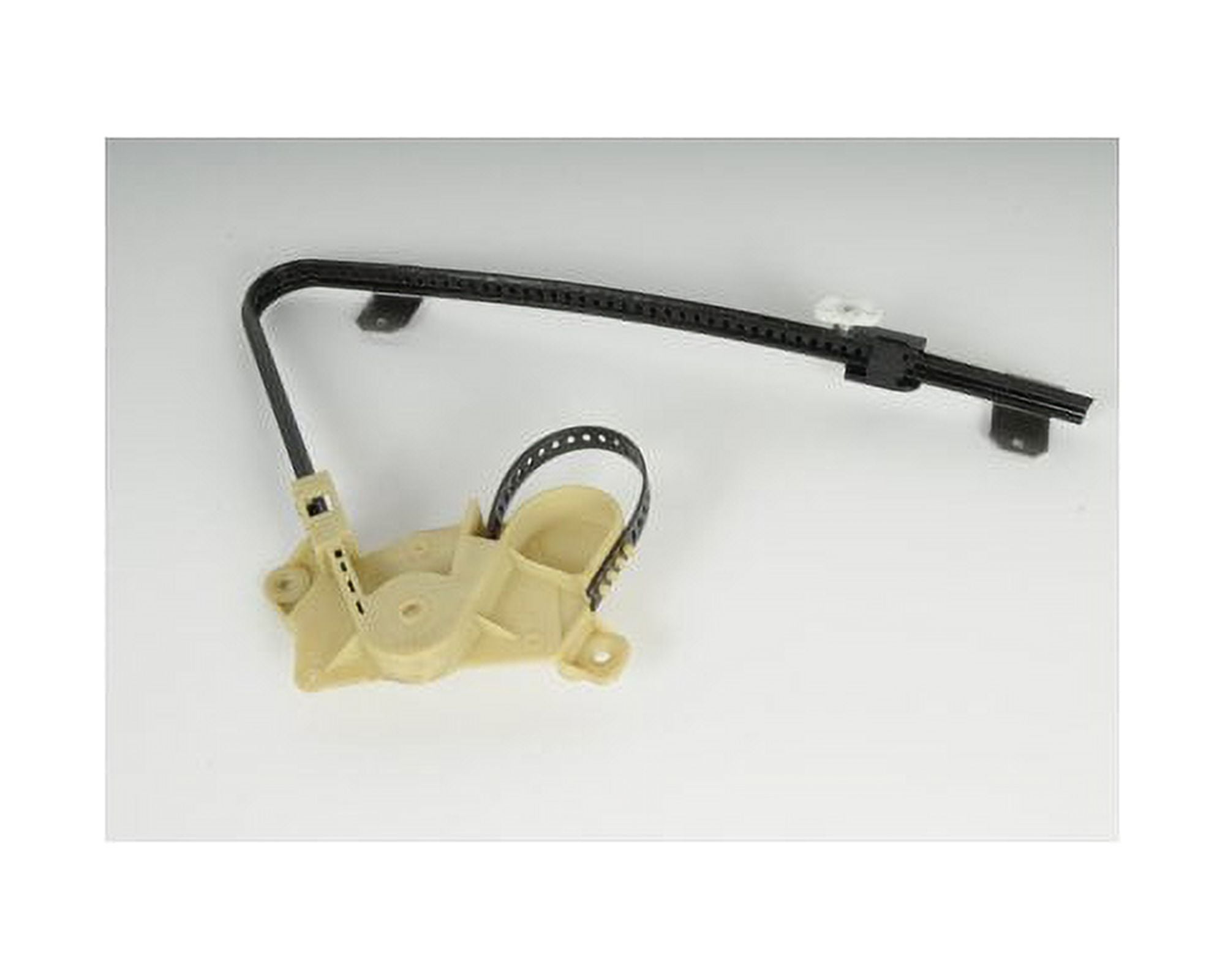 AC Delco 20733049 Window Regulator, Without Motor Power, Front, Driver ...