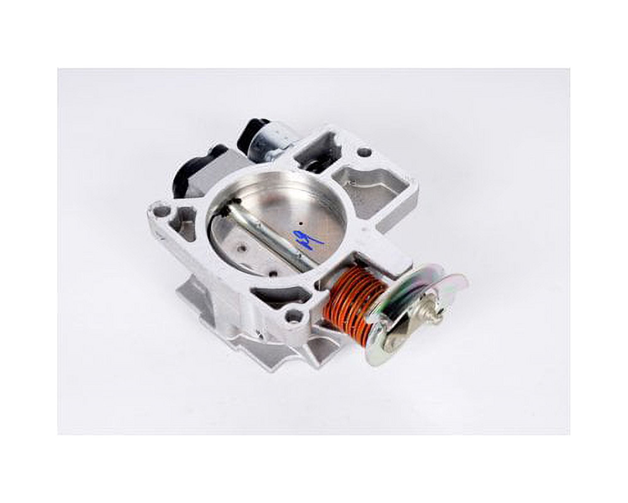 AC Delco 217-2287 Throttle Body, New - Walmart.com