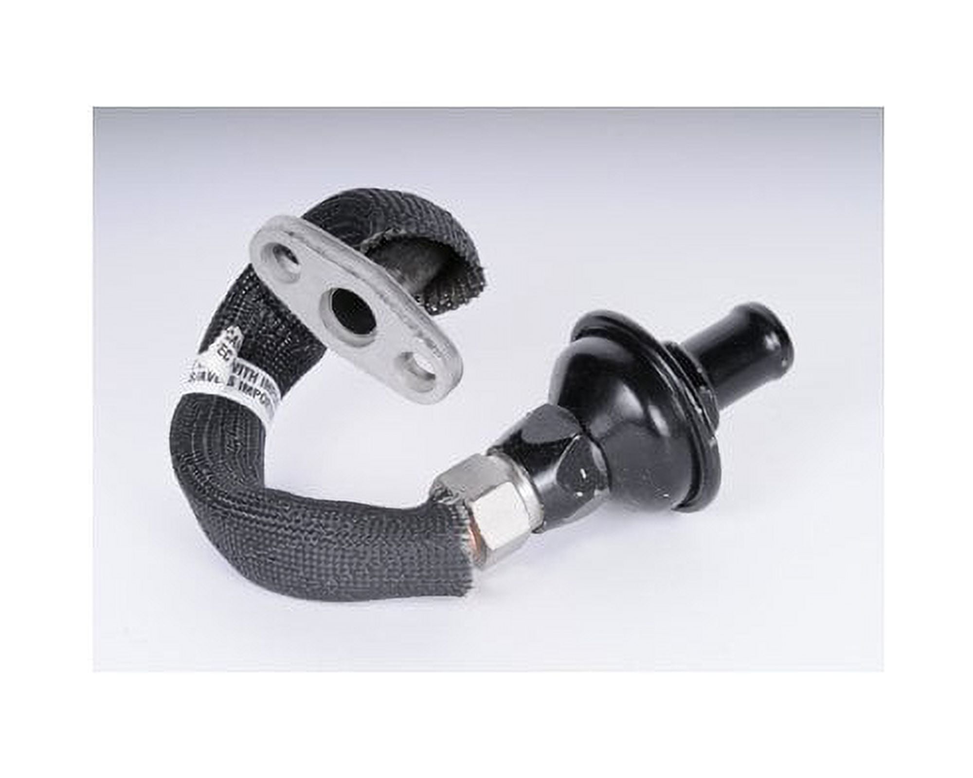 AC Delco 219-255 Air Injection Tube, Passenger Side Fits select: 1998 ...