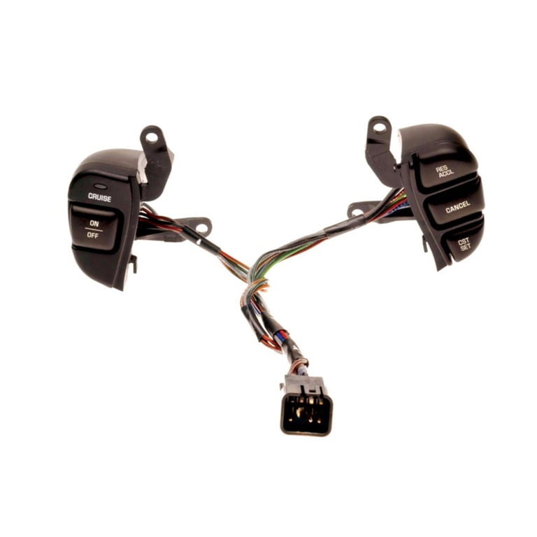 1977 Oldsmobile Cruise Control Switch