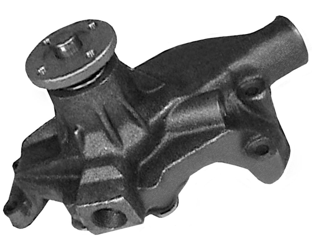 AC Delco 251-502 Water Pump, New Mechanical - Walmart.com