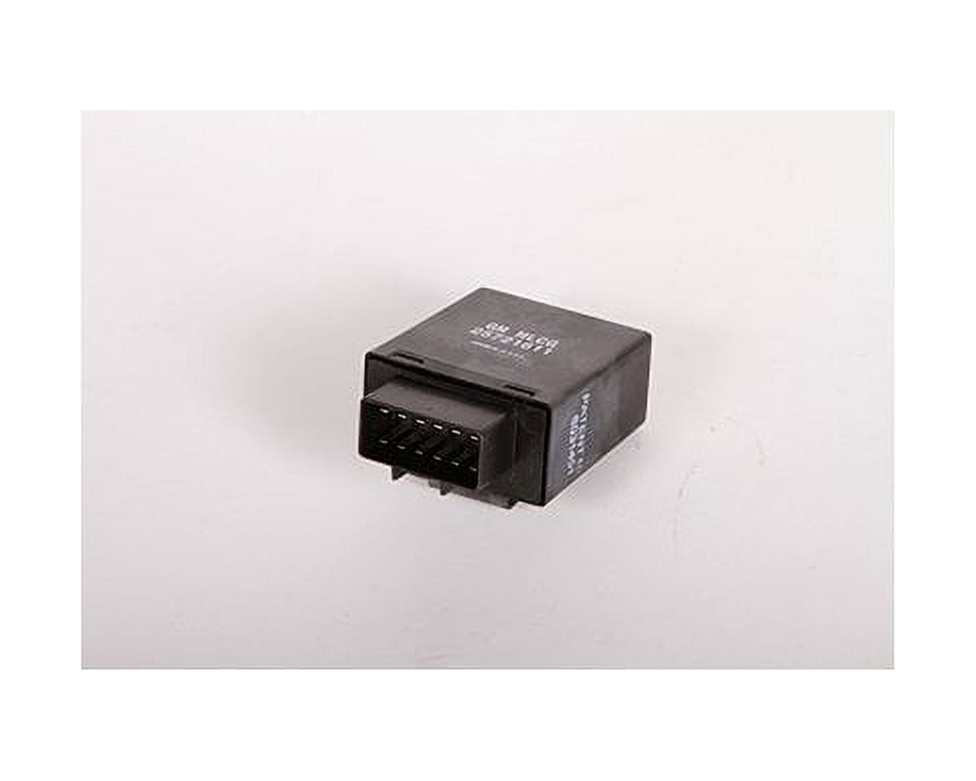 AC Delco 25721611 Flasher Relay For Cadillac DeVille Fits select: 2004 ...