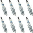 AC Delco 41-162 Iridium Spark Plugs, Set of 8 - Walmart.com